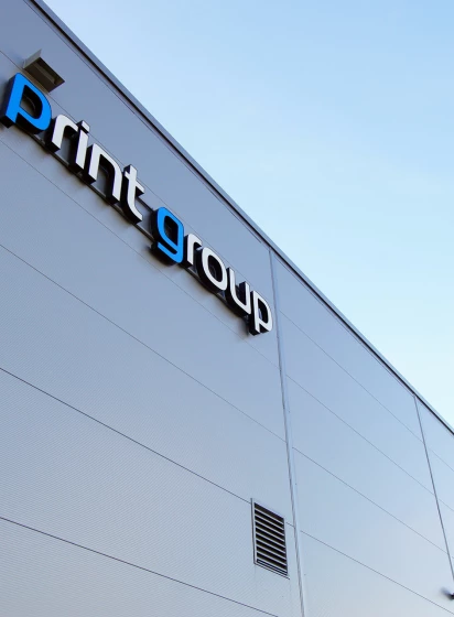 Print Group | Luxiona